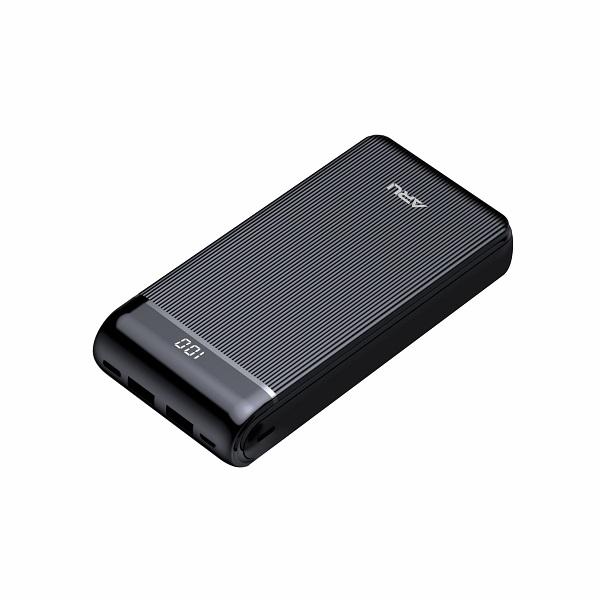 APB-2020 Polymer Power Bank | ARU India reseller products reselling